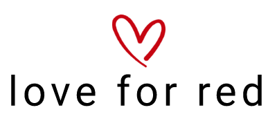 Our Mission | Love For Red